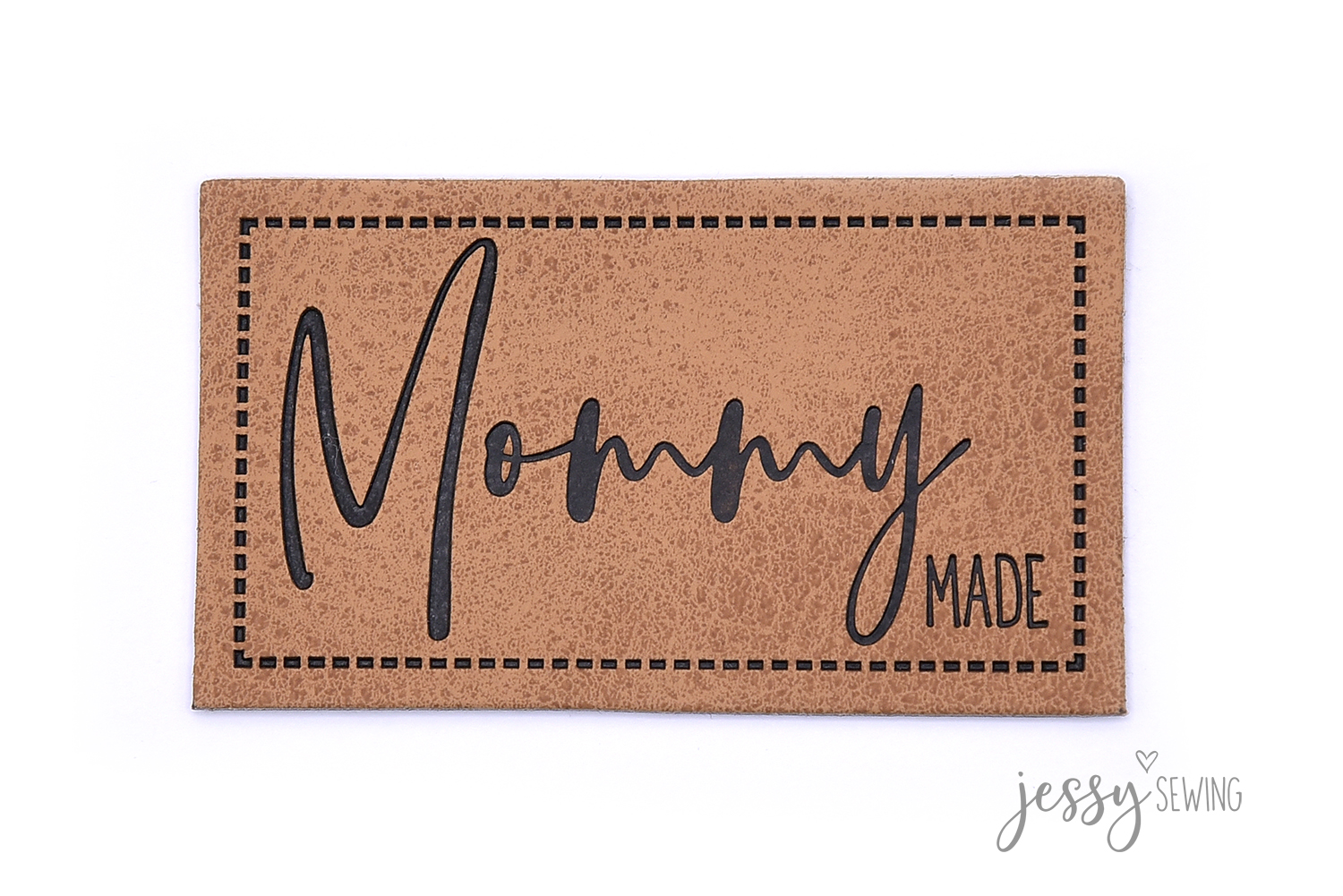 #17 Label "Mommy Made" | SW10059